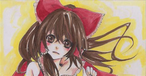 東方 過去絵1 プルムのイラスト Pixiv