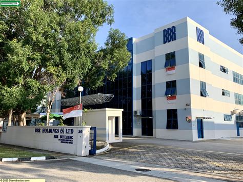 BBR Building Image Singapore