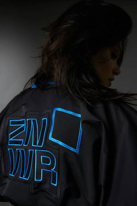 Женская одежда в интернет-магазине Z N W R