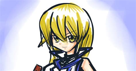 遊戯王gx 明日香 Swsのイラスト Pixiv
