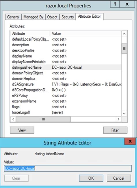 Configure Password Management Using Ldaps For Ra Vpn On Ftd Managed By Fmc Cisco