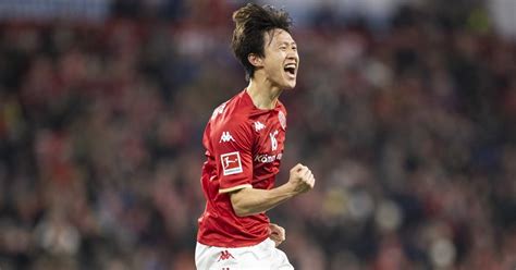 1골·1도움 이재성 두 자릿수 공격포인트 달성마인츠 4 0 대승 견인