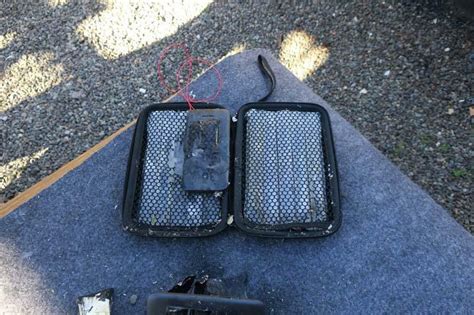 FireIce Shield ChargeSafe Case Review PCMag