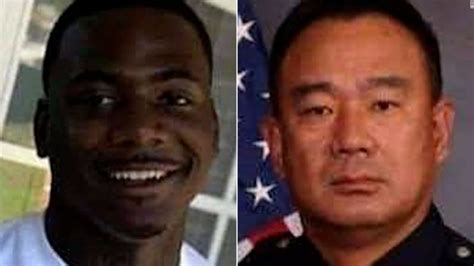 Former Atlanta Police Officer Indicted In Shooting Death Of Jimmy