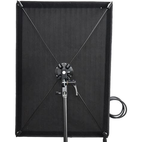 Комплект светодиодных осветителей Godox FL100-K2 для видеосъемки ...