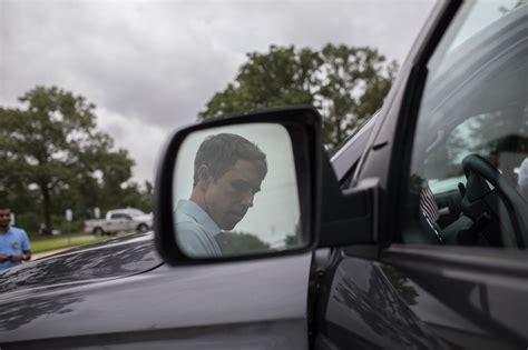 Heres What Beto Could Unleash On Trump Politico Magazine