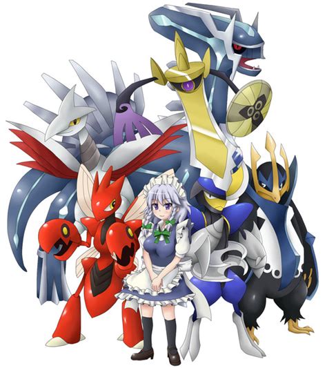 √ ポケモン はがねタイプ 284062 ポケモン 鋼タイプ 最強わざ