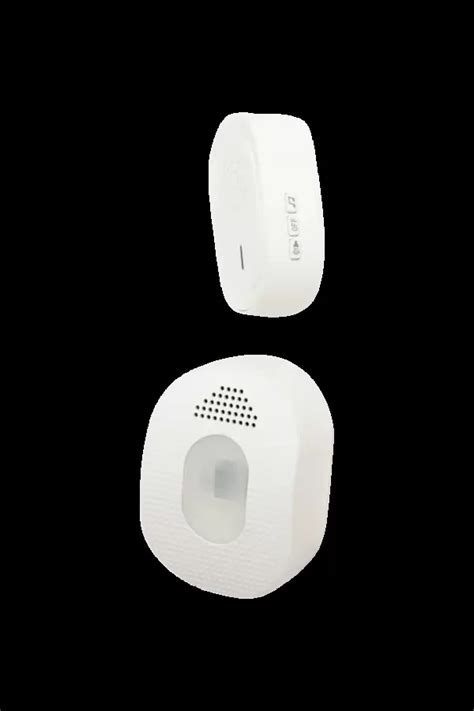 Room Monitoring Sensor