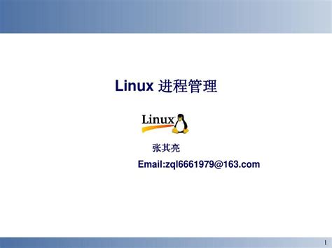 Linux 进程管理 word文档在线阅读与下载 无忧文档