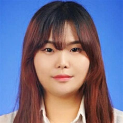 Donghee Lee Chungbuk National University Cheongju Si Department Of Psychology Research