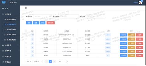 GitHub SkyLearningPro settle platform Java 毕业设计 企业财务报销系统 SpringBoot