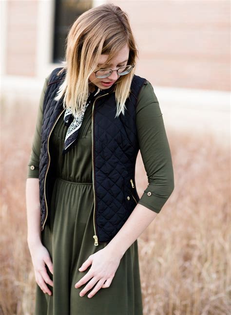Modest Womens Clothing Harper Maxi Dress Inherit Clothing Company