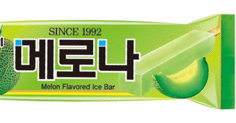 메로나 너 마저…빙그레 아이스크림 가격 20 인상