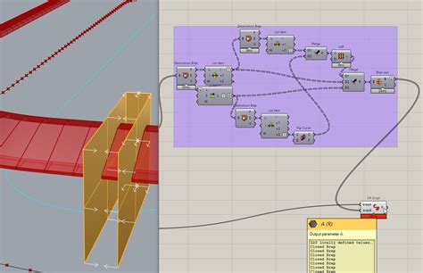 Grasshopper Solid Difference Missing Elements Grasshopper Mcneel Forum