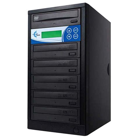 Best Buy Ez Dupe Standalone Cddvd Duplicator Lg5b