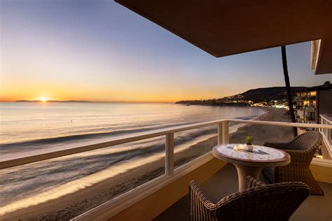 Photo Gallery Pacific Edge Hotel Laguna Beach