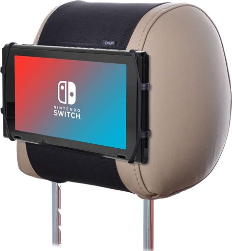 Fyoung Car Headrest Mount Compatible With Switchswith Oled