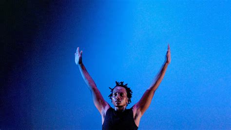 Dance As Activism In South Africa University Of East London