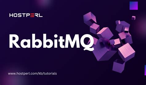 A Guide To Install RabbitMQ On Ubuntu 24 04 Hostperl