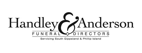 Handley And Anderson Funeral Directors Funeral Directors And Services