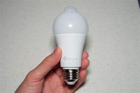 【レビュー】プラススタイルのスマートled電球【ちょっとイマイチ】