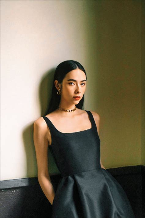 林奕嵐受封最強新人 大小螢幕霸屏 自由娛樂