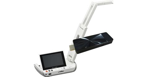 Elmo Ma 1 1080p Touchscreen Stem Cam And 4k Ultra Hd 1385 72 Bandh