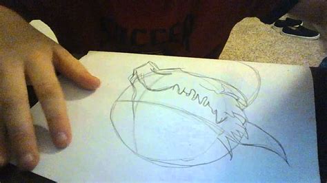 How To Draw Smaug Thegreattaco Part YouTube