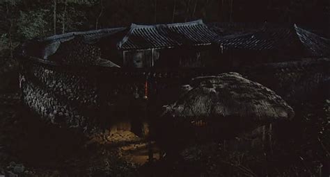 고전로맨스 새천년의 새영화 춘향뎐 이효정조승우김성령