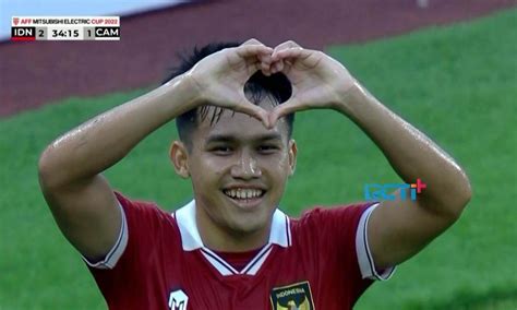 Piala Aff 2022 Hasil Pertandingan Indonesia Vs Kamboja Sore Ini