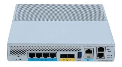 Desktop Mount And 1u Cisco Wireless Lan Controller At Best Price In New Delhi
