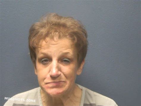 Stewart Tamara A 03272025 Sevier County Mugshots Zone