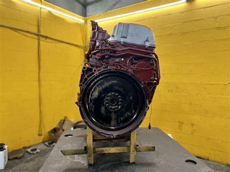 MACK MP TRUCK ENGINE FOR SALE