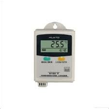 Temperature Logger Assignment Point