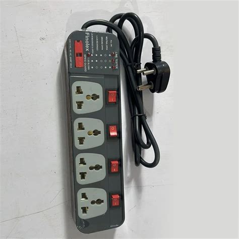 Finolex Spike Guard At ₹ 454piece Spike Guard In Vadodara Id