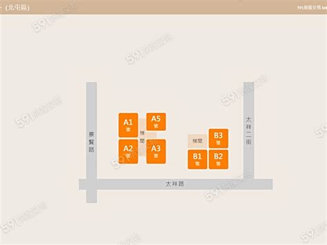【情定水蓮no16】開價48萬坪，格局規劃3~4房 591新建案