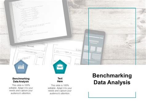 Benchmarking Data Analysis Ppt Powerpoint Presentation Summary Themes