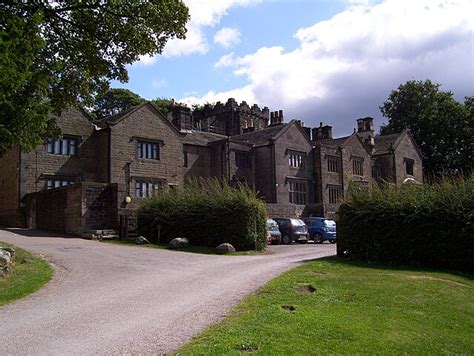 Exploring Longshaw Estate A Historic Gem In The Peak District