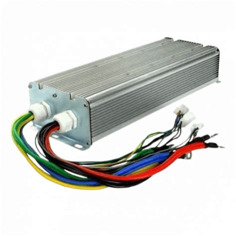 EV Motor Controllers Explained A Beginners Guide To Working