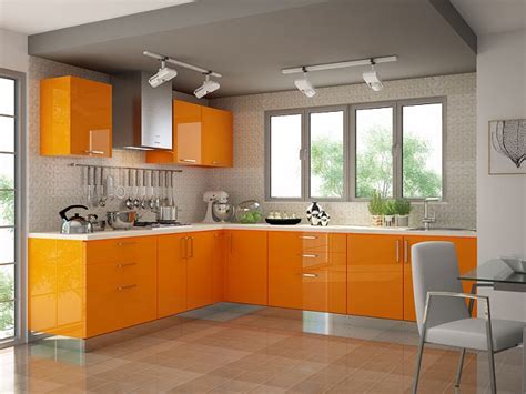 Warna Warna Kitchen Set Dekorasi Rumah