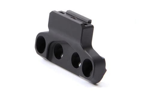 Fast™ Lpvo Mount Offset Optic Base Insider Sl