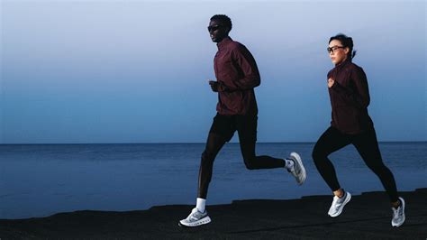 Running Gear High Tech Shoes And Apparel For Every Runner On United
