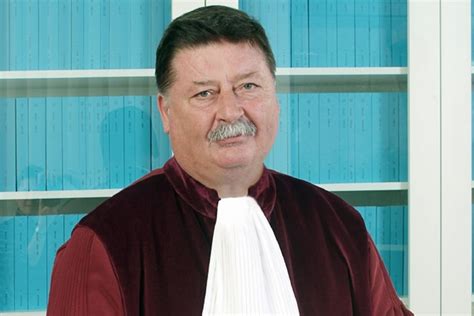 In Memoriam Judge Marko Ilešič 1947 2024 The Ipkat