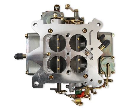 Holley 0-1850C 600 CFM Classic Holley Carburetor