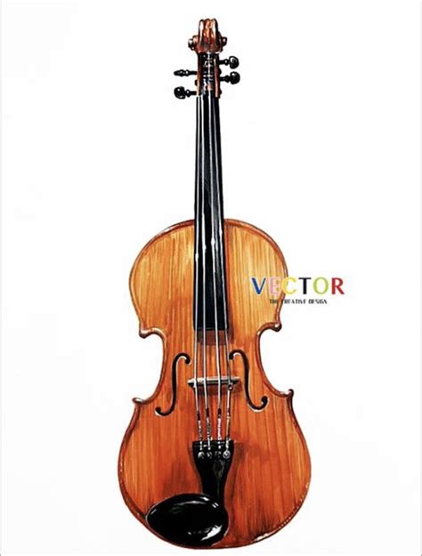 바이올린 그리기 바이올린 악기 미술 참고 자료