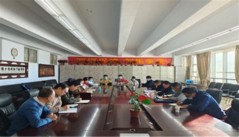 集宁师范学院纪委书记赵永军深入历史文化学院开展调研活动 纪委