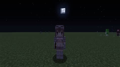 Cute Mob Models Texture Pack 1181 Minecraft Free Download
