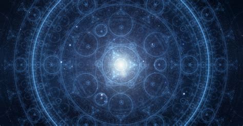 Getting To Know The Astrological Patterns