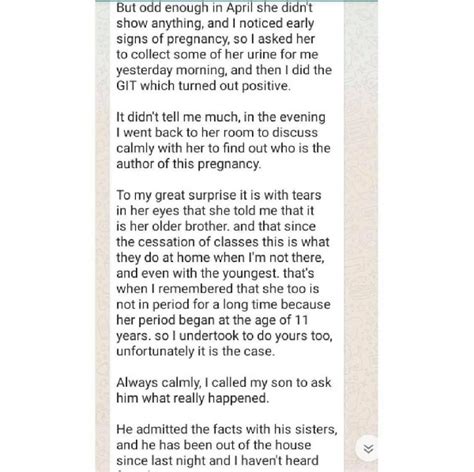 Mother Shares Heartbreaking Story About Her 17 Year Old Son