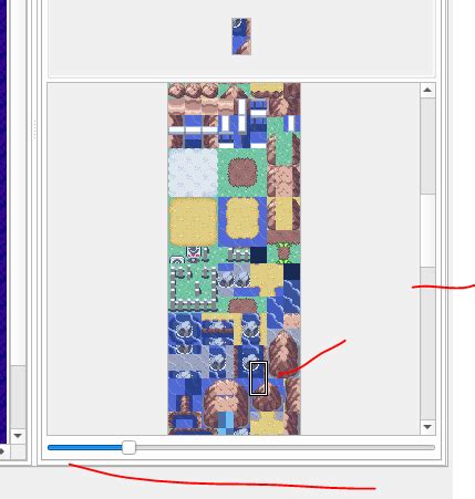 BUG Picking Tiles Scrollbar Do Whatever It Wants Issue 100